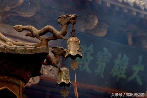 南陽紫荊關古鎮清代一條街一腳踏三省 每日頭條