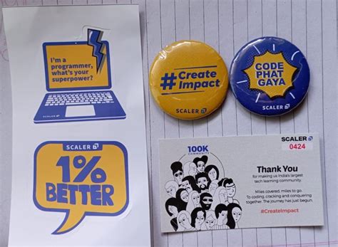 Aditi K On Linkedin Createimpact Scalerdiscord Scaler Interviewbit Community