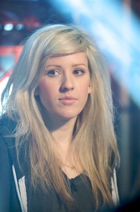 My Favorite Pic Of Ellie Goulding Scrolller