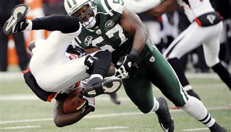 Bart Scott Retired All Pro Cbs Sports Analyst Entrepreneur Player Networking Event