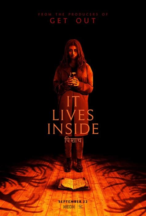 It Lives Inside 2023 Movie Review Hubpages