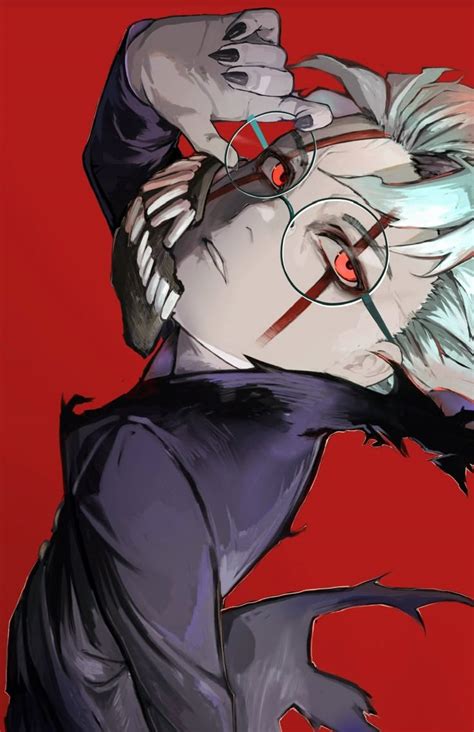 Okarun Tatuagens De Anime Desenhos De Anime Personagens De Anime