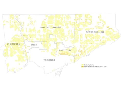 How To Build Multiplex Homes In Toronto