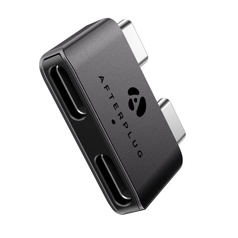 Case Friendly Usb C Extender 2 Pack Afterplug Official