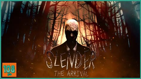 Is Slender The Arrival Worth Playing Youtube