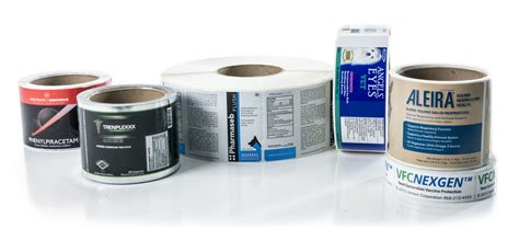 Medical Grade Labels At Sean Pride Blog