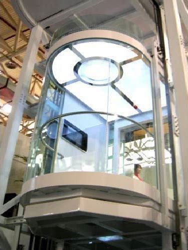 Gallery Classic Elevators India Ltd