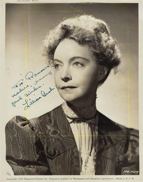 Lillian Gish A Century Of Dreams — Lillian Gish And Miki Iveria