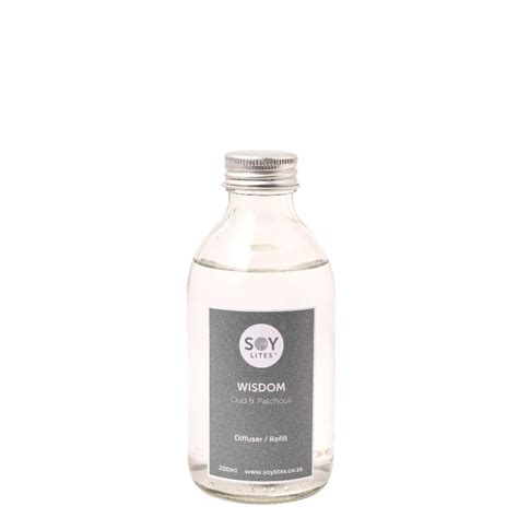 Diffuser Refills 200ml