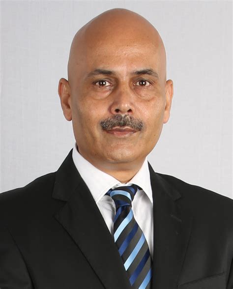 Interview With Sudhir Prasad “viom Is Ready For Any Challenge”