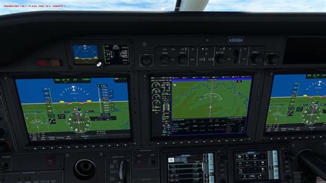 Working Title Garmin G Discussion Thread Page Tools Utilities Microsoft Flight