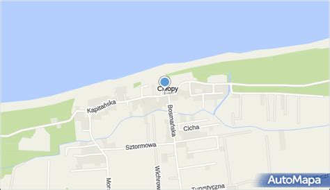 Kapitańska Chłopy Ulica 76 034