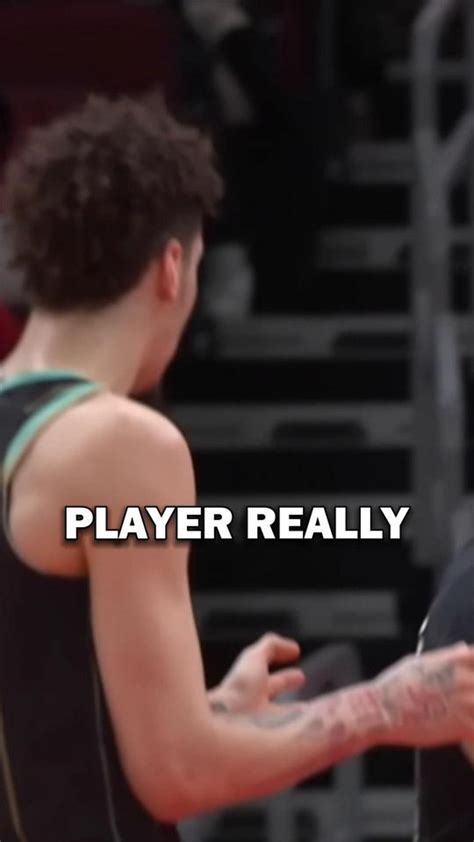 Craziest Ejection In Nba History Clutchpoints