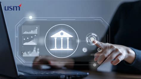 How Robotic Process Automation Is Transforming The Banking Industry