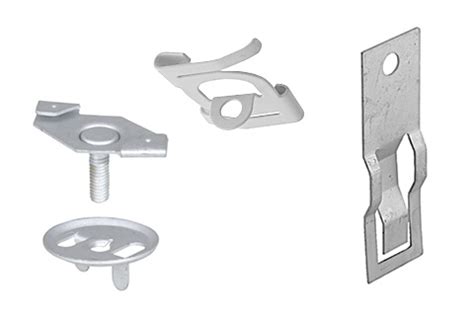 Ceiling Grid Clips Walraven United Kingdom