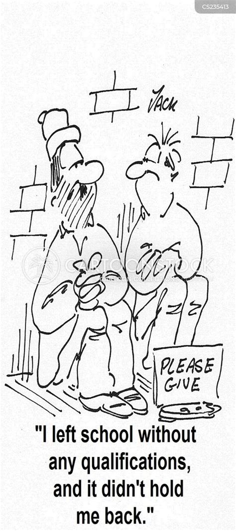 Held Back Cartoons And Comics Funny Pictures From Cartoonstock