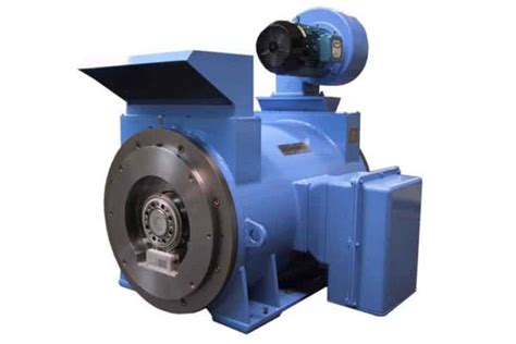 Engine Test Dynamometer High Torque 90kw 286nm Engine Test