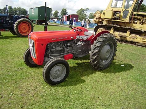 Massey Ferguson Tractors Massey Ferguson Tractors Massey Ferguson