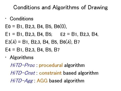 A Visual Programming Environment Based On Graph Grammars
