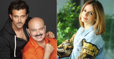 When Rakesh Roshan Opened Up About Hrithik Roshan And Sussanne Khans
