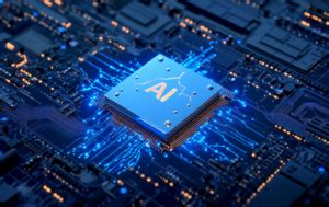 Pioneering AI Chip Design In Modern Electronics