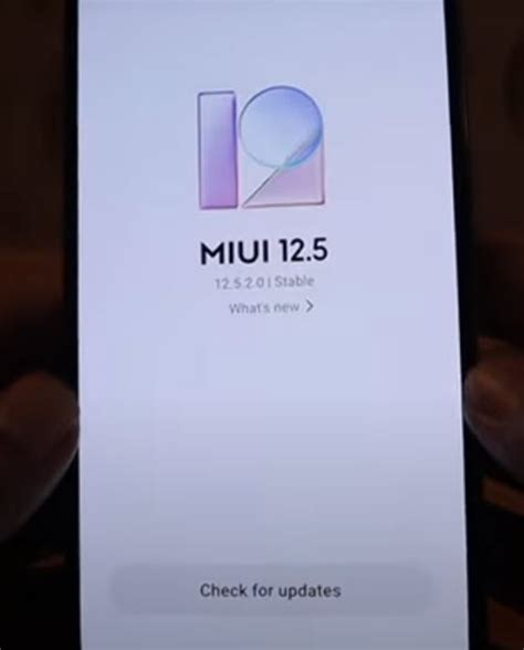 How To Fix Xiaomi Poco F Restarting Randomly Issue The Droid Guy