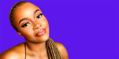 How Liya Went From Free Shows To Meeting Davido And Earning Dollars