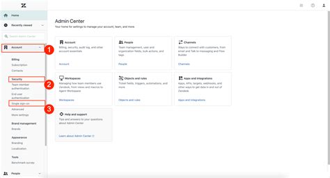 Configuring Saml For Zendesk Sealsuite Byteplus