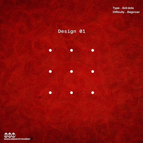 5 Simple 3×3 Dots Rangoli Artofit