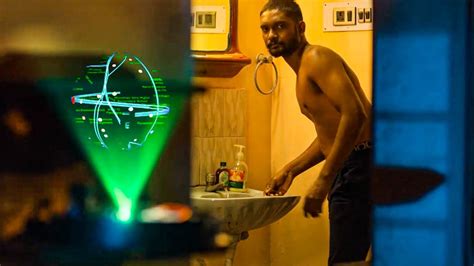 Ivan Thanthiran Malayalam Dubbed Movie Scenes Shrasdha Srinath Youtube