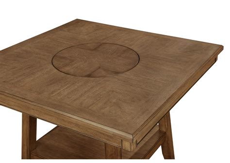 Manning Counter Height Table