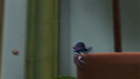 Yarn No No No No Ring This Doorbell Meet The Robinsons 2010