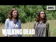 Warning Signs Walking Dead Wiki Fandom