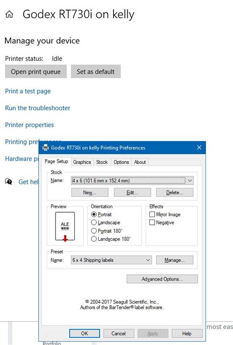 Training Your Staff To Use The Thermal Label Printer Expert Labels