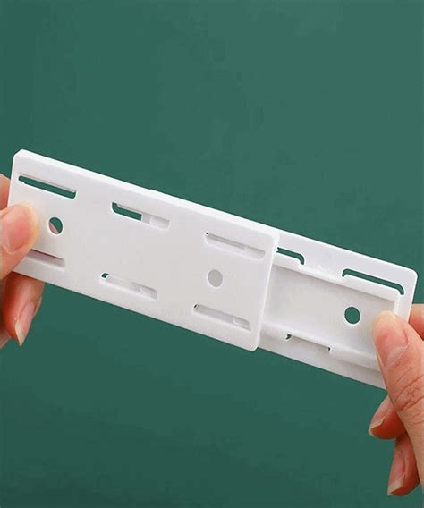 🔥[2 2 공중부양템]🔥부착형 걸이 브라켓 에이블리