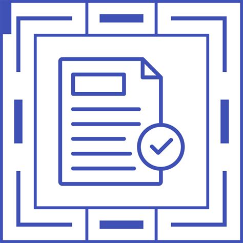 Acceptance Vector Icon 26668277 Vector Art At Vecteezy