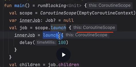 Kotlin 协程（什么是一个协程） Ew帮帮网