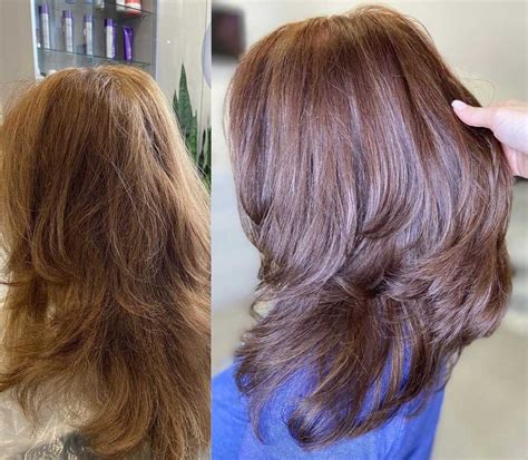 How To Use Hair Toner After Bleaching