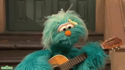 Sesame Street Prairie Dawn Skip To My Lou Youtube