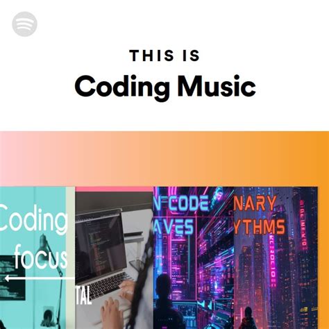 This Is Coding Music Playlist By Spotify Spotify