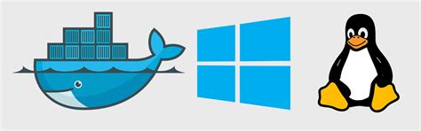 Установить Docker Докер на Windows 10 Wsl2