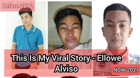 Ellowe Alviso Kailan Man Hindi Susuko🙏😢👍 Youtube