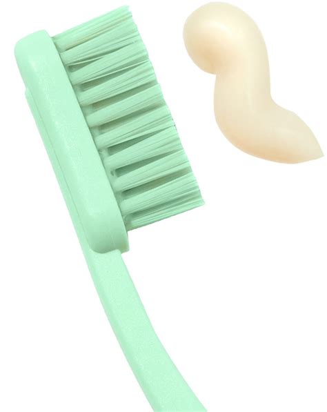 Gallinée Oral Care Prebiotic Toothpaste Sensitive Toothpaste With