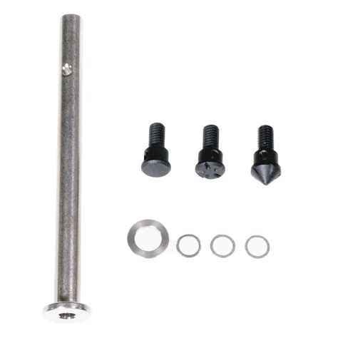 Strike Industries Modular Guide Rod For Glock Gen3 G17 Black