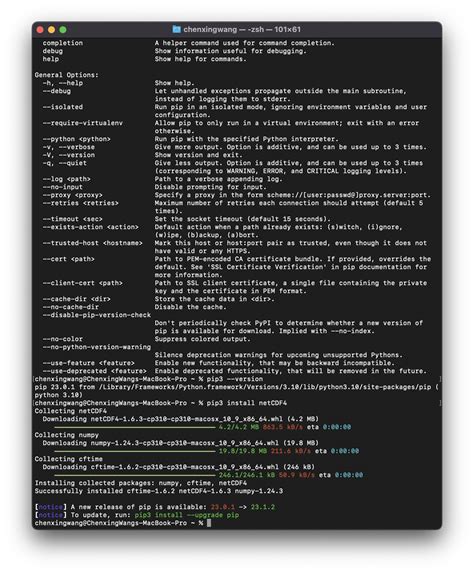 Github Chenxingwang Analyze Visualize Wrfout File Information Design And Data Visualization