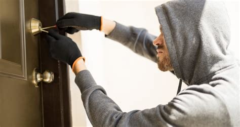 Penal Code § 460 Pc First Degree Residential Burglary