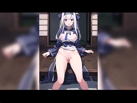 Anime Japanese Indigenous Tribe Ainu Sex Xvideos Com