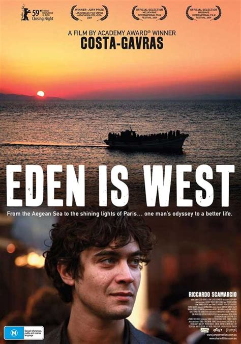 Eden Is West 2009 Imdb