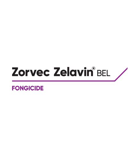 Viticost Produits Vigne Fongicide Zorvec Zelavin® Bel
