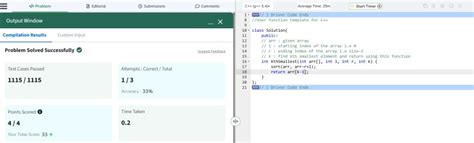 Rajnish Chaurasia On Linkedin 100daysofcodingchallenge Dsa Gfg